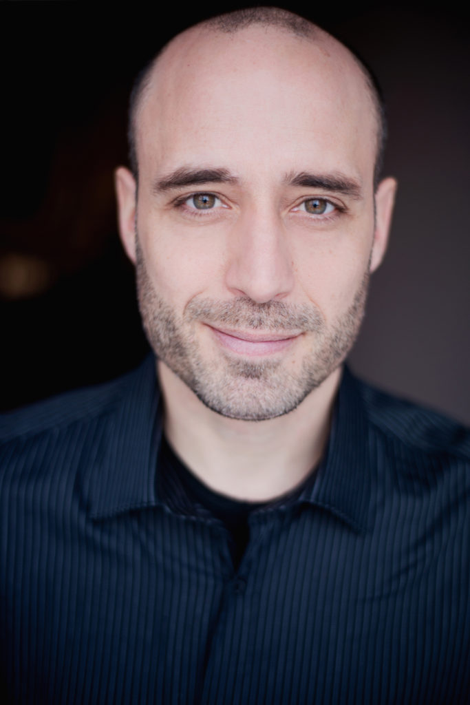 Biographie de Patrick Tremblay | C-PNL.COM